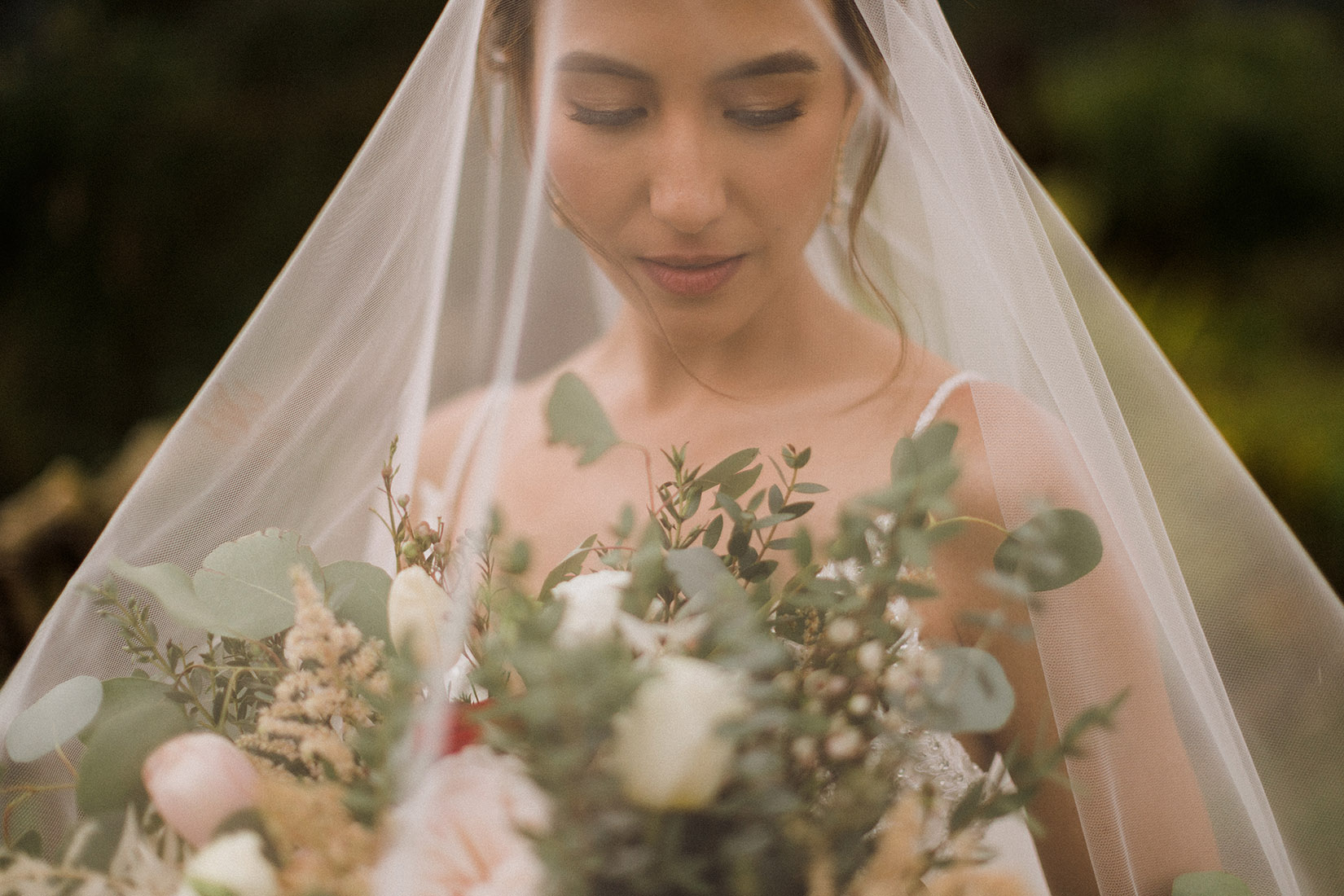 KAMI | Miguel & Denise | Baguio - The PaperProject
