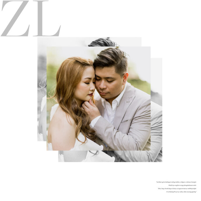 BUKAS | Zeus & Loisa | Manila - The PaperProject