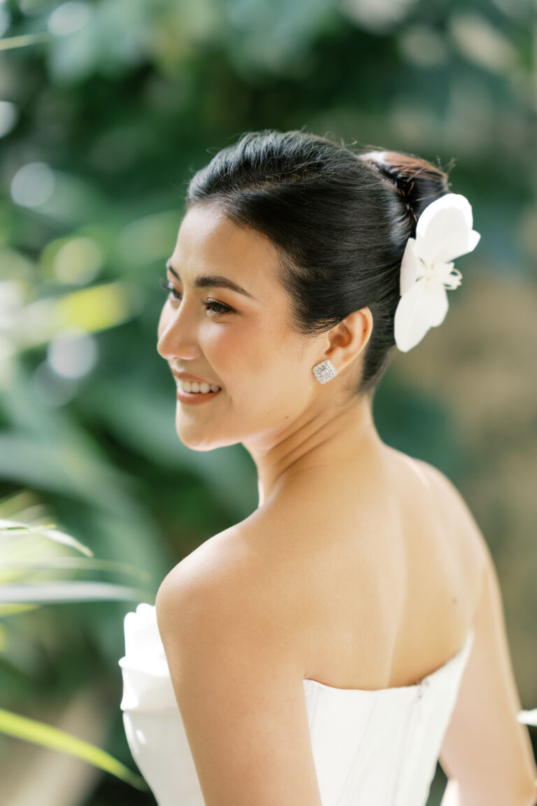 Didoy and Corine | BATANGAS - The PaperProject