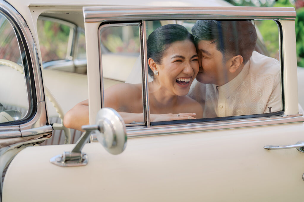Didoy and Corine | BATANGAS - The PaperProject